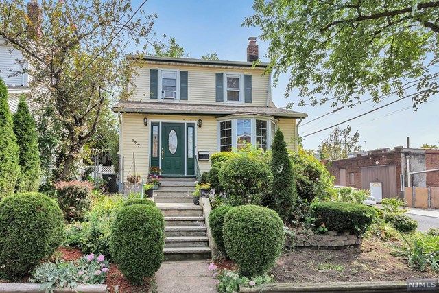 347 Mortimer Ave, Rutherford, NJ 07070 - See Est. Value, Schools & More