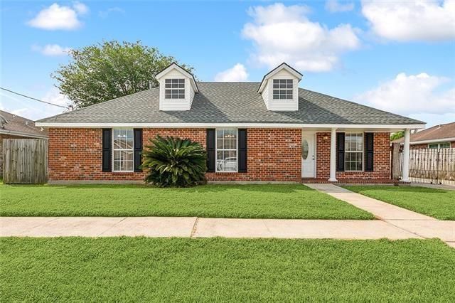 3017 Fable St, Meraux, LA 70075 - See Est. Value, Schools & More