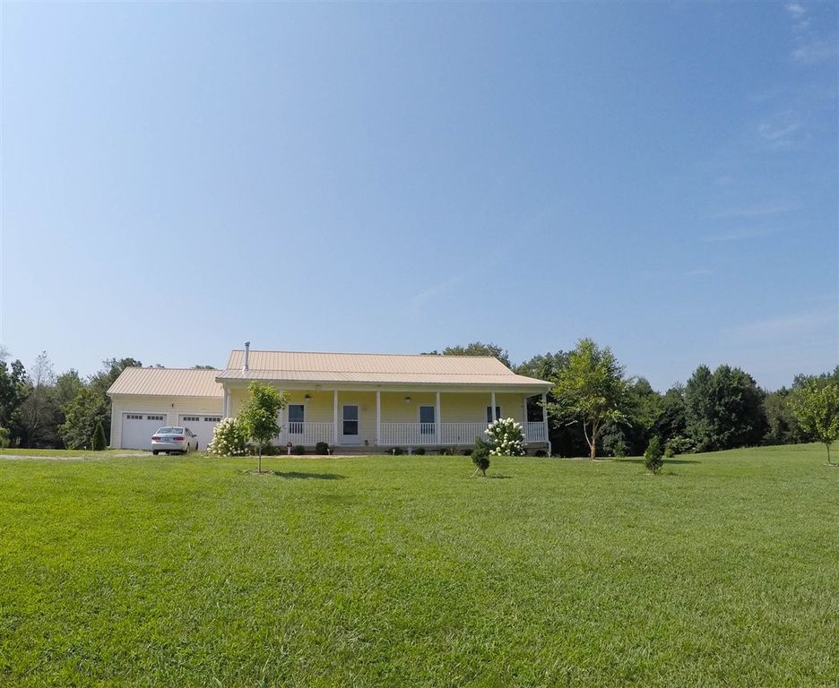 9755 Hardyville Rd, Hardyville, KY 42746 - See Est. Value, Schools & More