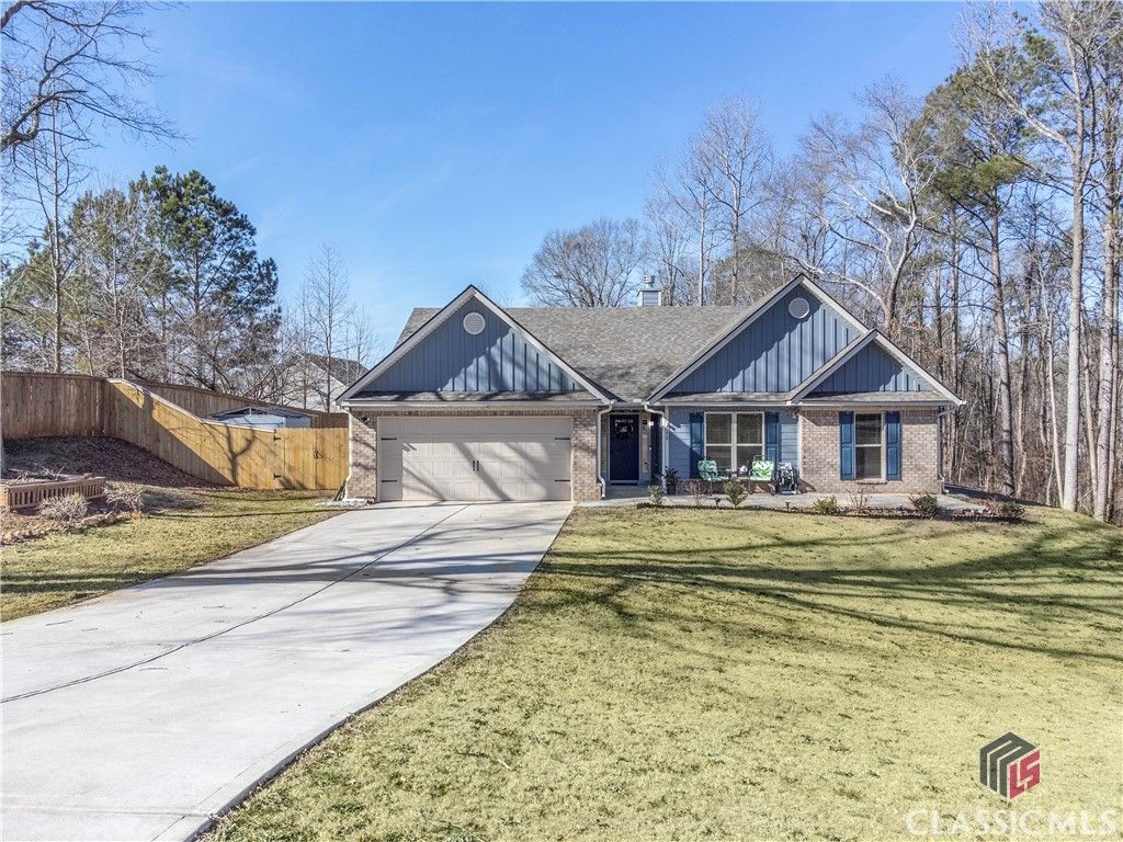 170 Linda St, Colbert, GA 30628 - See Est. Value, Schools & More