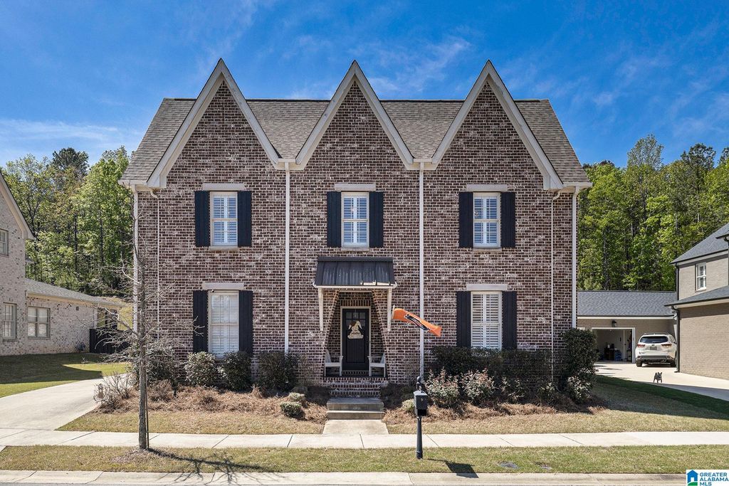 2612 Montauk Rd, Birmingham, AL 35226 - See Est. Value, Schools & More