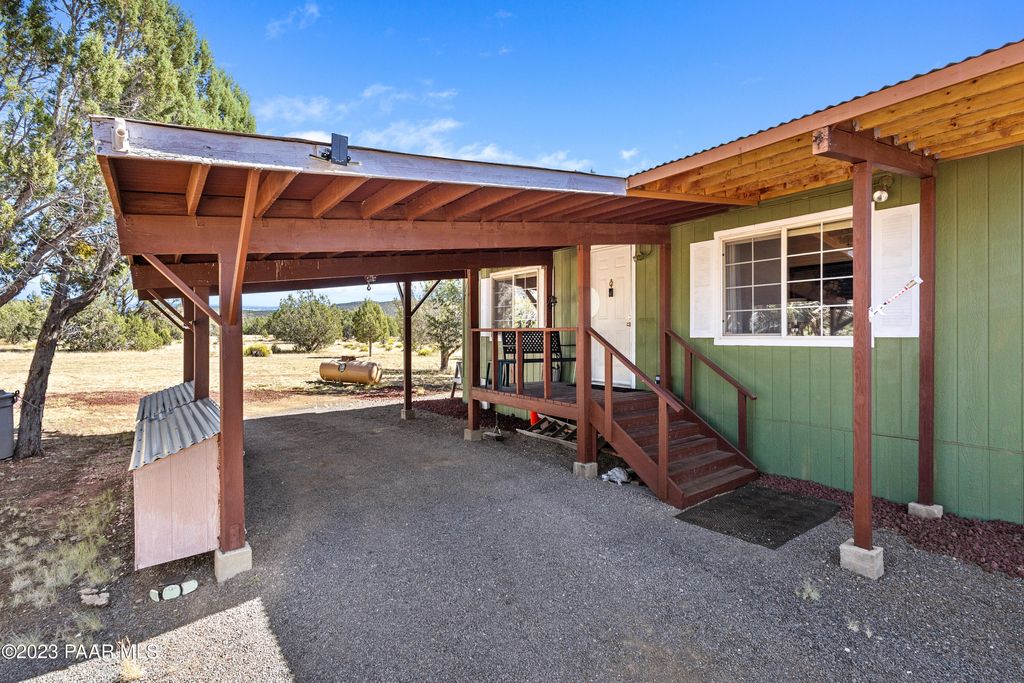 5477 N Double A Ranch Rd, Williams, AZ 86046 - See Est. Value, Schools ...