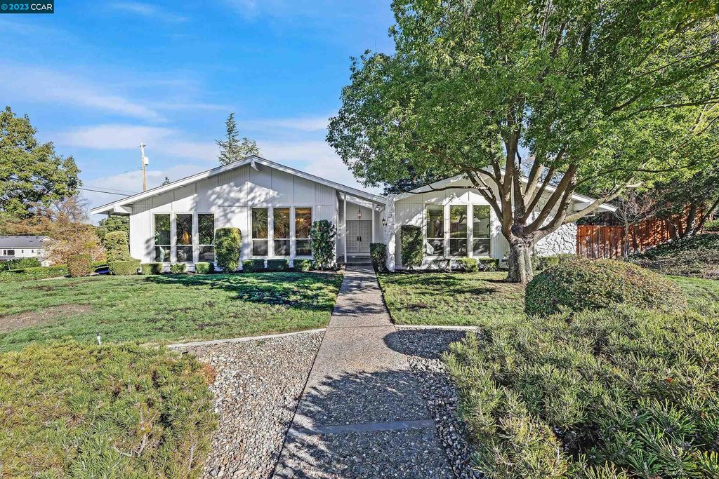 21 Windward Dr, Danville, CA 94526 - See Est. Value, Schools & More
