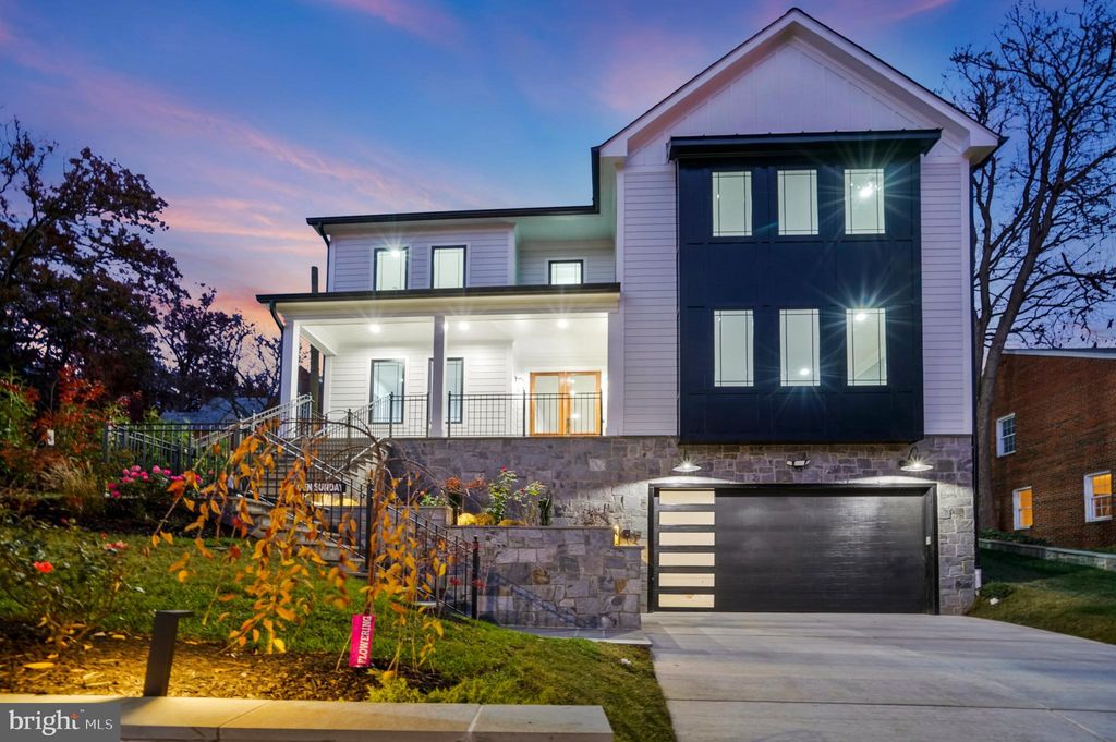 2725 S Arlington Ridge Rd, Arlington, VA 22202 - See Est. Value ...