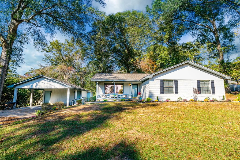 203 Radke Dr, Petal, MS 39465 - See Est. Value, Schools & More