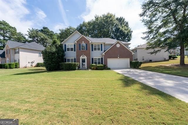 456 Concord Cir, McDonough, GA 30253 | MLS# 20160808 | Trulia
