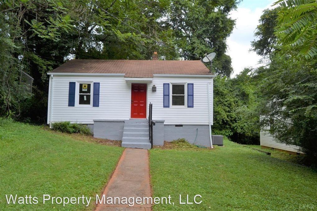618 Thomas Rd, Lynchburg, VA 24502 | Trulia