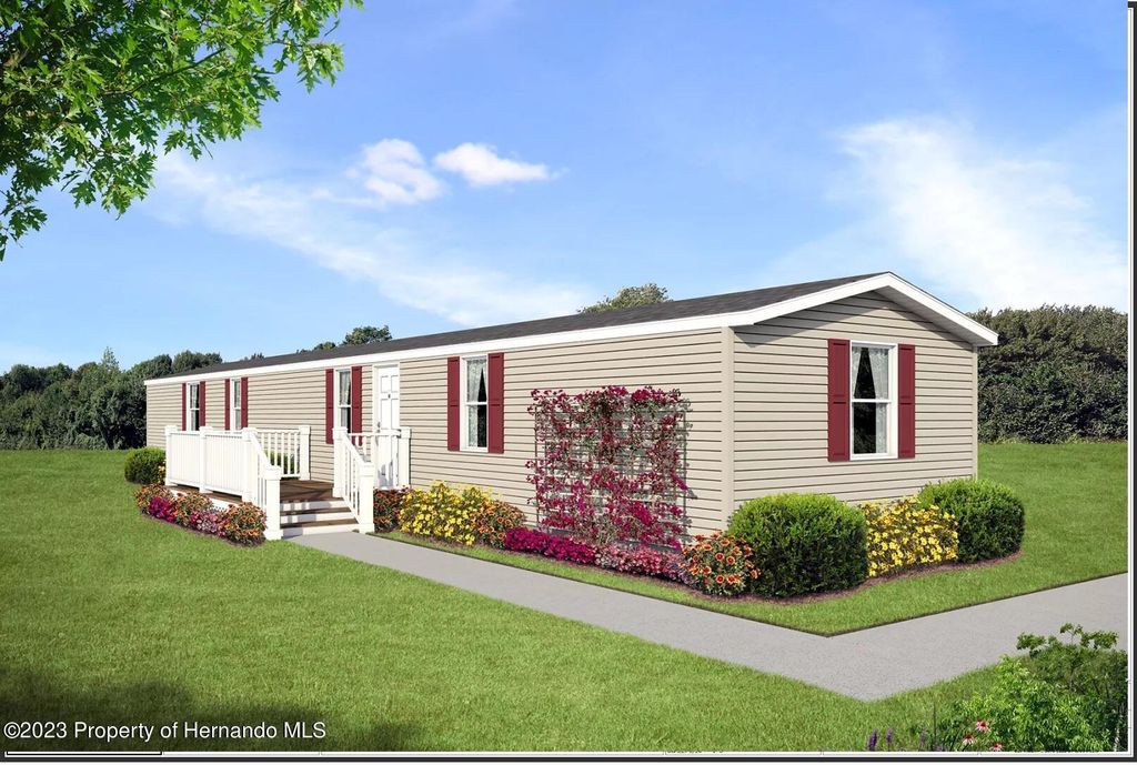 5122 Miami Ave, Brooksville, FL 34604 | MLS# 2257200 | Trulia