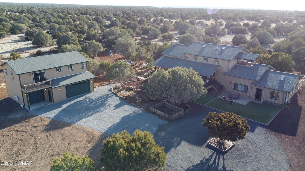 2084 Sitgreaves Ranch Rd, Show Low, AZ 85901 | MLS# 249793 | Trulia