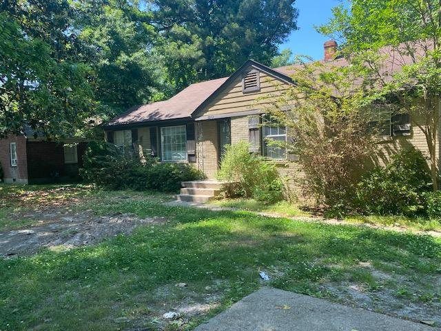 1724 Warner Dr, Memphis, TN 38127 | Trulia