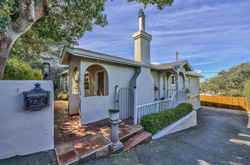 2280 David Ave, Monterey, CA 93940 - See Est. Value, Schools & More