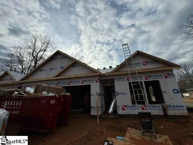 3615/3617 New Cut Rd, Inman, SC 29349 | MLS# 1544150 | Trulia