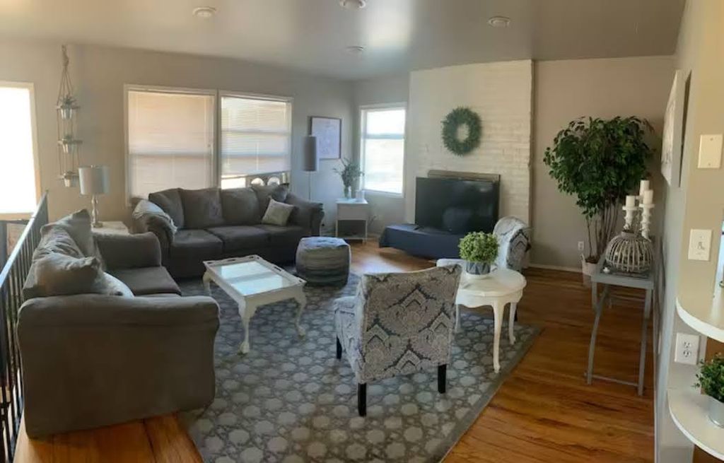 1401 Lake Youngs Way SE, Renton, WA 98058 - See Est. Value, Schools & More