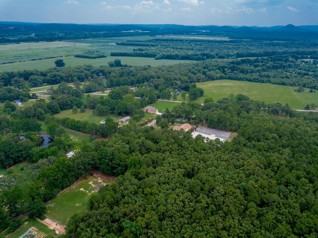 18807 Ross Hollow Rd, Roland, AR 72135 | Trulia