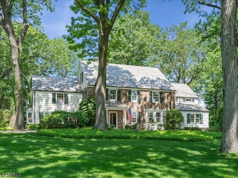 105 Old Chester Rd, Essex Fells, NJ 07021 - See Est. Value, Schools & More