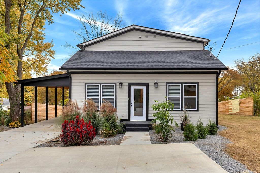 3016 Harlin Dr, Nashville, TN 37211 - See Est. Value, Schools & More