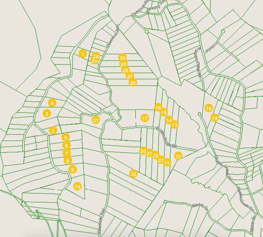 Tbd Dunlukin Dr, Spring City, TN 37381 - See Est. Value, Schools & More