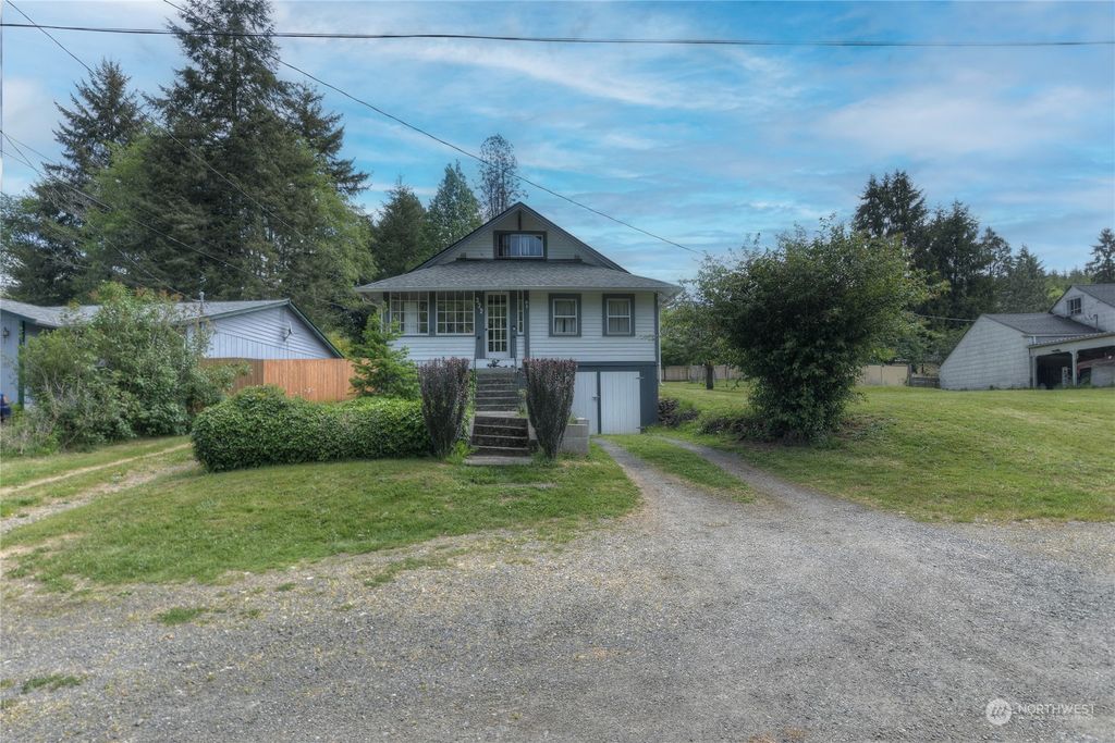 322 S 1st Street, McCleary, WA 98557 | Trulia