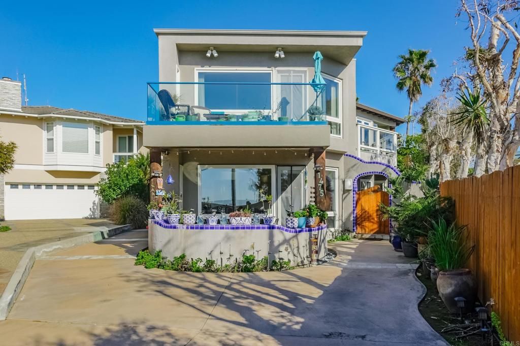 1475 Neptune Ave, Encinitas, CA 92024 | MLS# NDP2307563 | Trulia