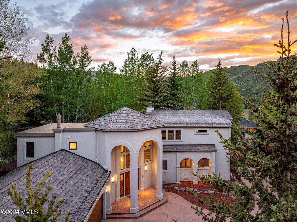 2076 Vermont Rd, Vail, CO 81657 | MLS# 1008644 | Trulia