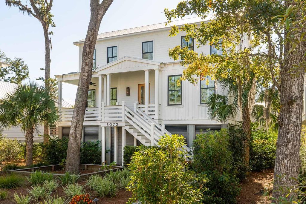 8072 Jack Island Dr, Johns Island, SC 29455 | MLS# 25030766 | Trulia