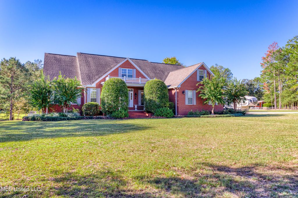 530 George Ford Rd, Carriere, MS 39426 | MLS# 4061587 | Trulia