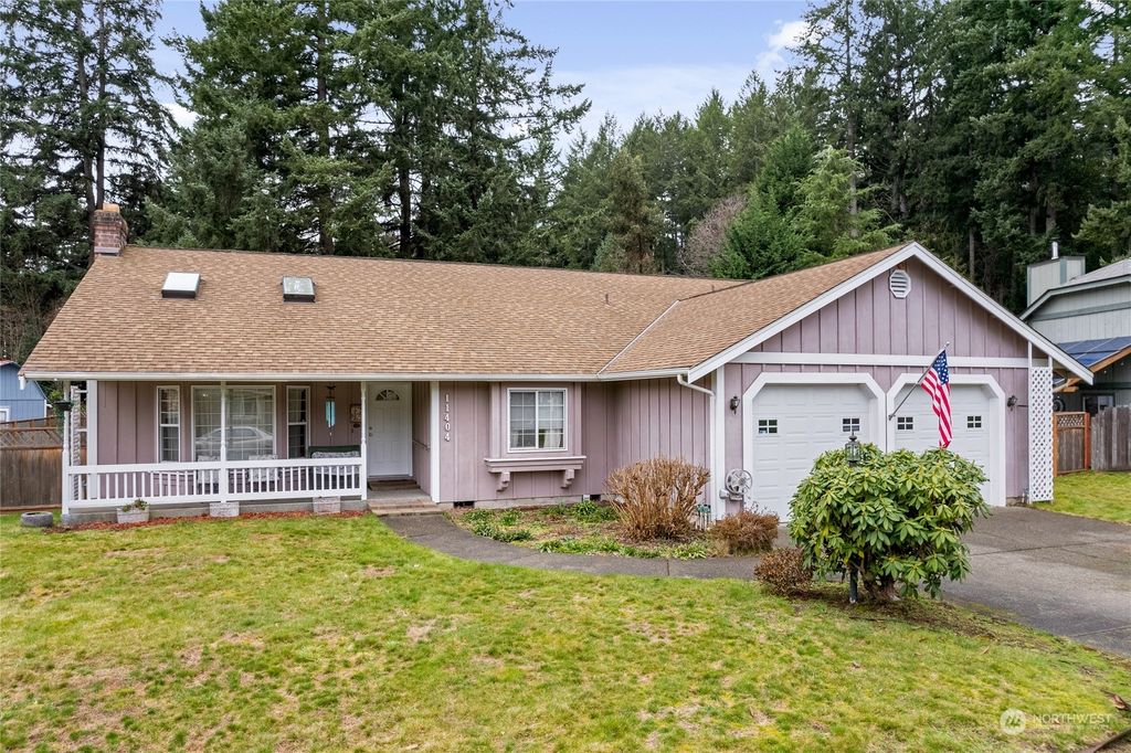 11404 87th Avenue Ct SW, Tacoma, WA 98498 - See Est. Value, Schools & More