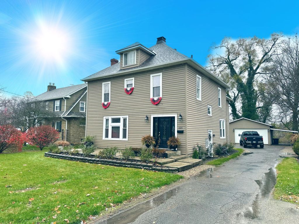 625 Granville Rd, Newark, OH 43055 | MLS# 223037983 | Trulia