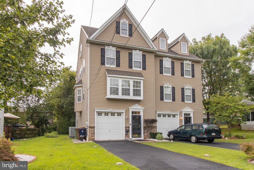 232 Chelsea Ave, Glenside, PA 19038 - See Est. Value, Schools & More