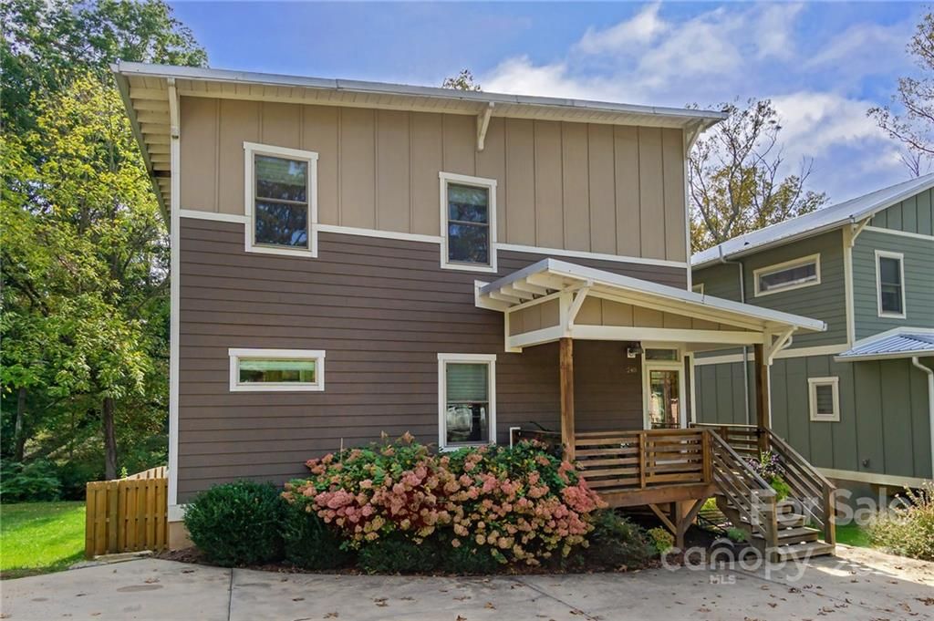 240 Sand Hill Rd, Asheville, NC 28806 | Trulia