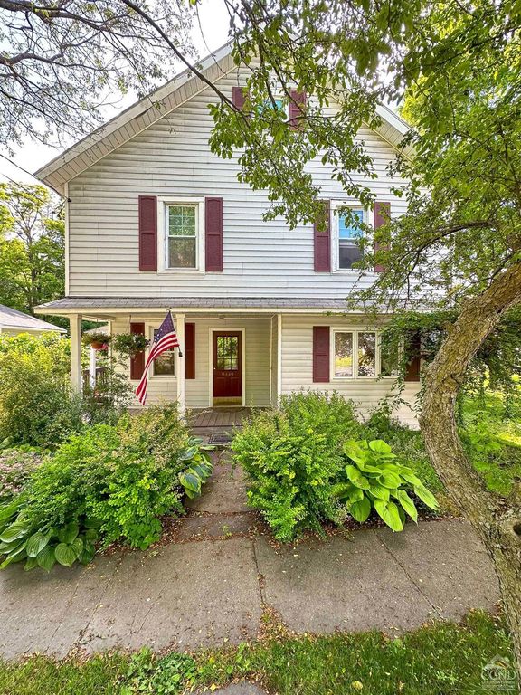 9449 Route 32, Freehold, NY 12431 - See Est. Value, Schools & More