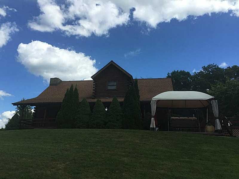 158 Sycamore Rd, Karns City, PA 16041 - See Est. Value, Schools & More