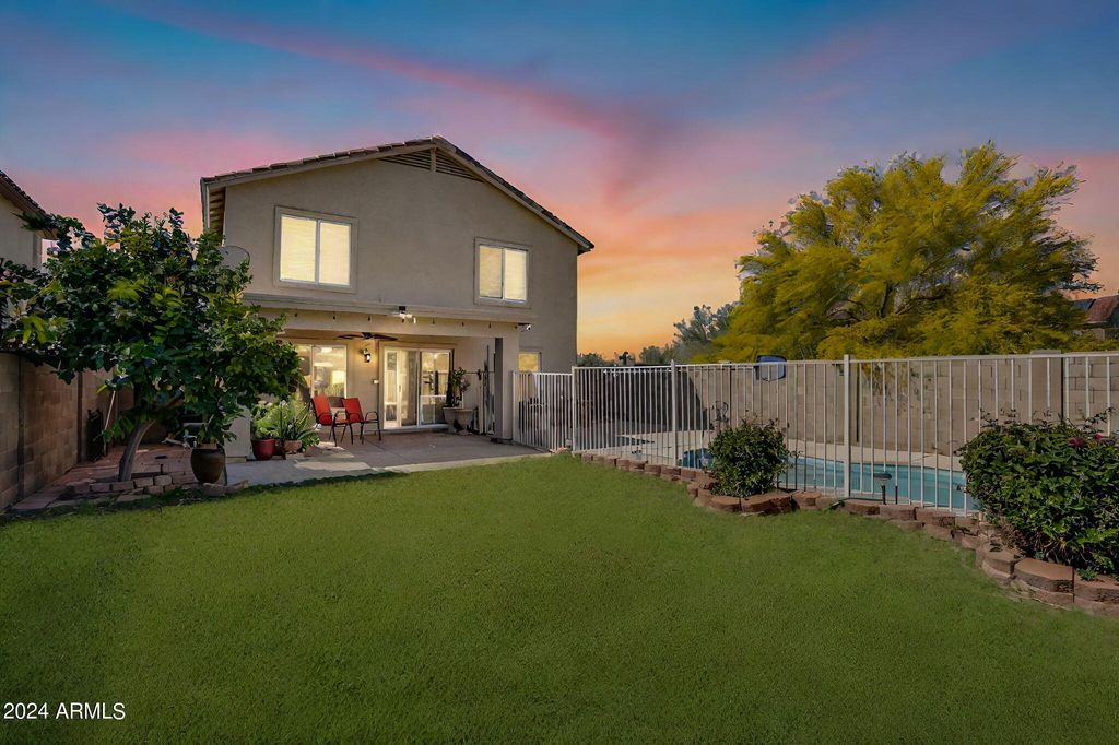 22356 W Woodlands Ave, Buckeye, AZ 85326 - See Est. Value, Schools & More