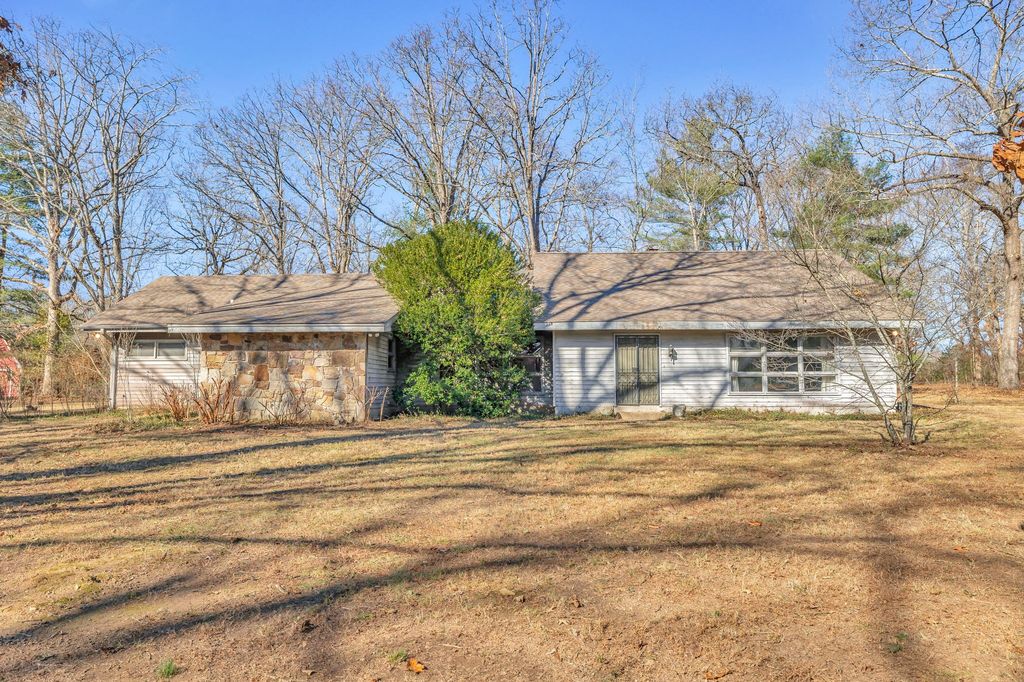 364 Cook Rd, Tullahoma, TN 37388 | MLS# 2600770 | Trulia