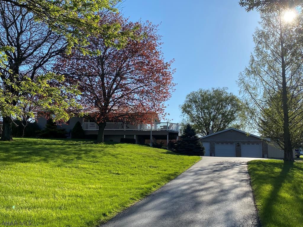 2036 Salemville Rd, New Enterprise, PA 16664 | Trulia