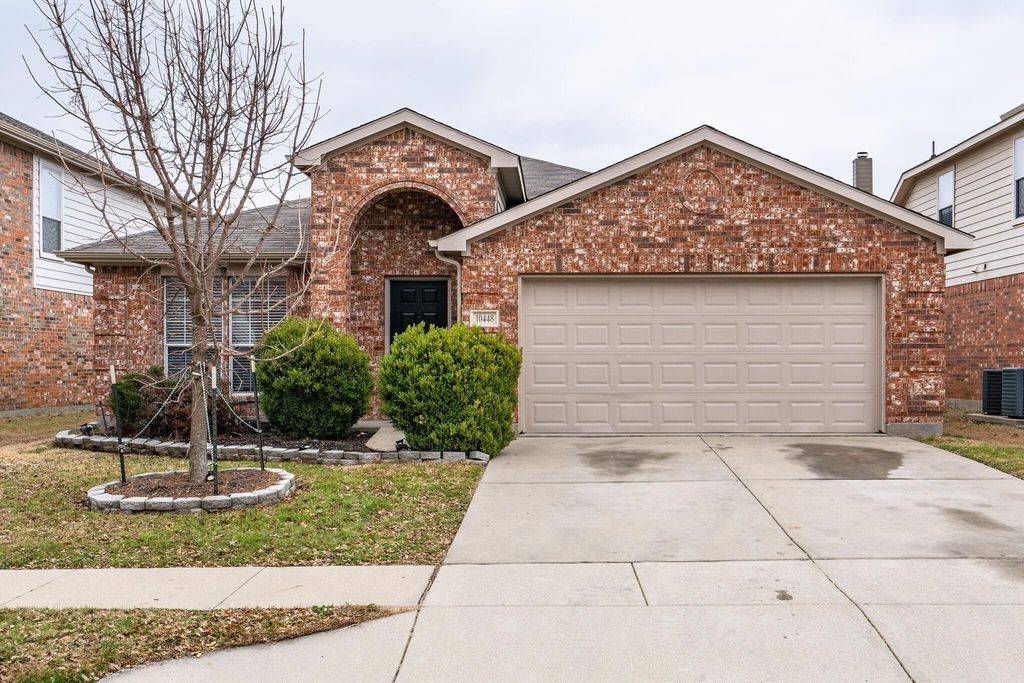 10448 Hideaway Trl, Fort Worth, TX 76131 | Trulia