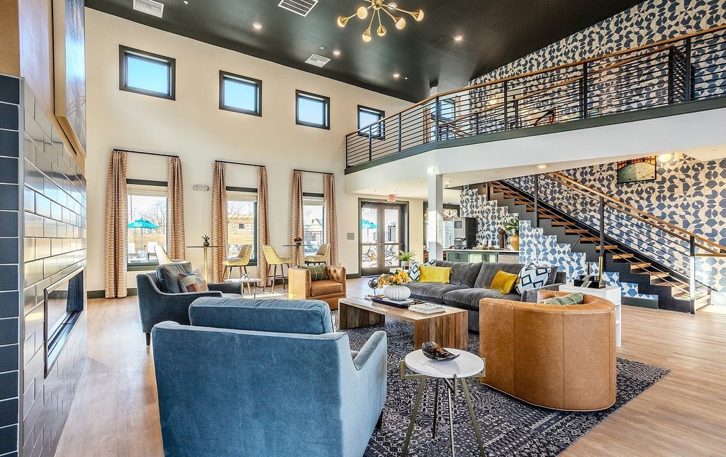 1055 Lusso Ave #1020-306, Columbus, OH 43201 - See Est. Value, Schools ...