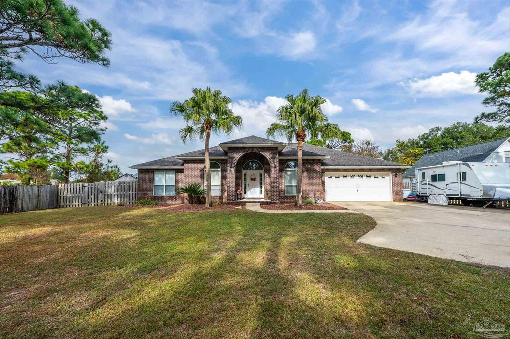 2063 Ortega St, Navarre, FL 32566 - See Est. Value, Schools & More
