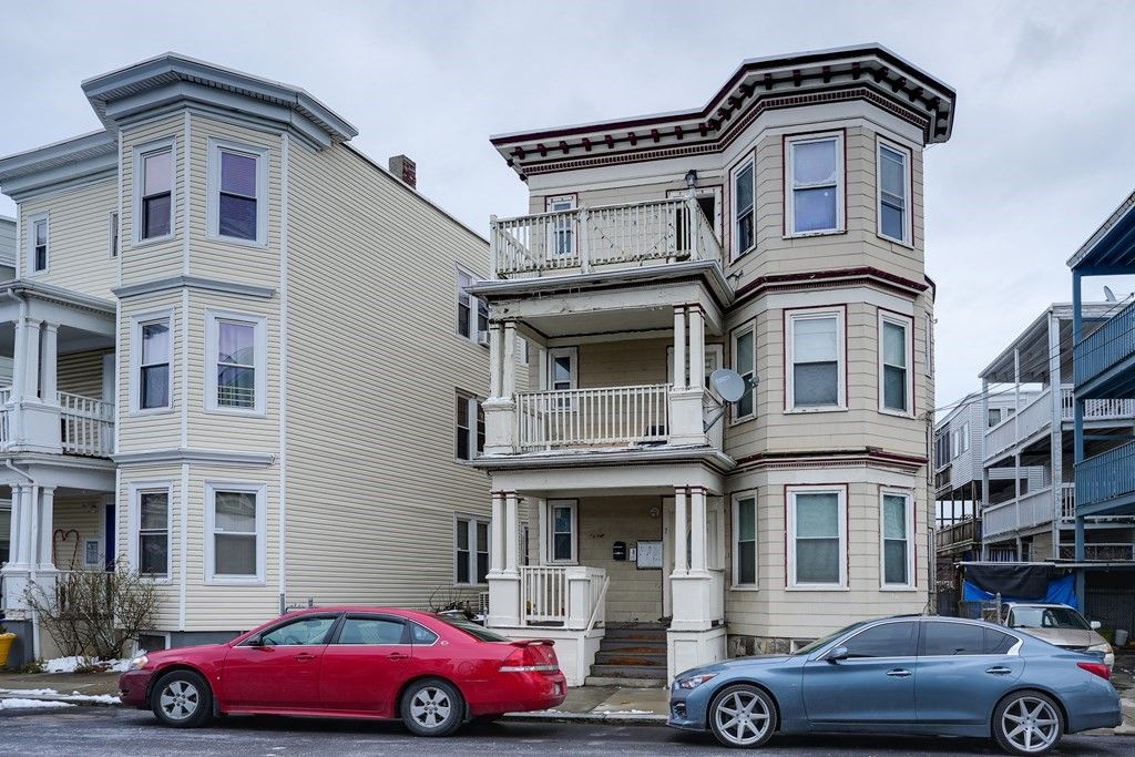 7 Treadway Rd #3, Dorchester, MA 02125 - See Est. Value, Schools & More