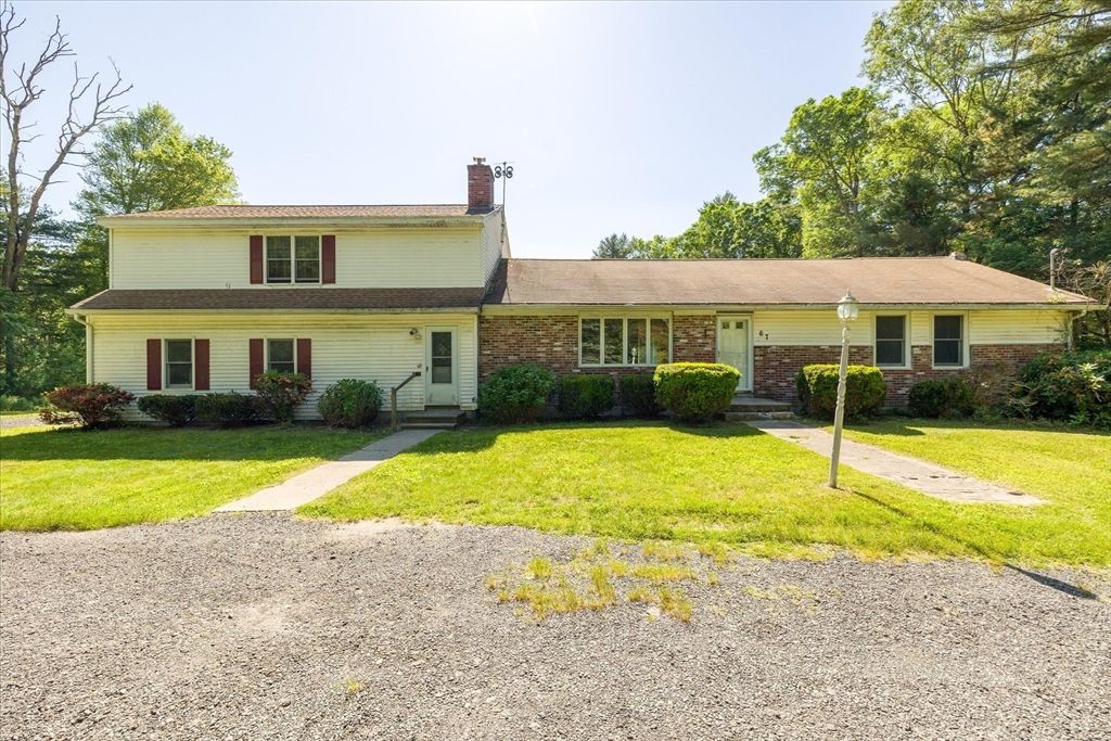 67 Gale Rd, Charlton, MA 01507 - See Est. Value, Schools & More