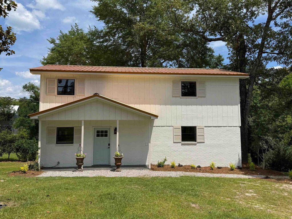 12014 Conecuh Cove Rd, Andalusia, AL 36421 | MLS# 25285 | Trulia