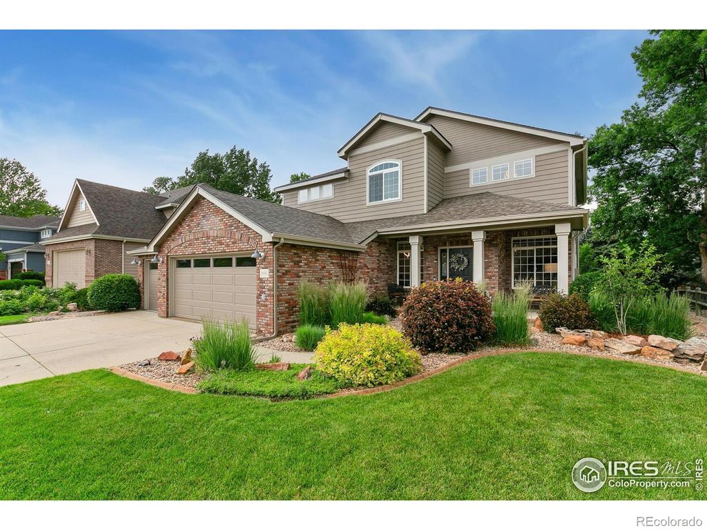 2006 Mackenzie Court, Fort Collins, CO 80525 - See Est. Value, Schools ...