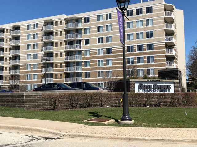150 W Saint Charles Rd #608, Lombard, IL 60148 - See Est. Value ...
