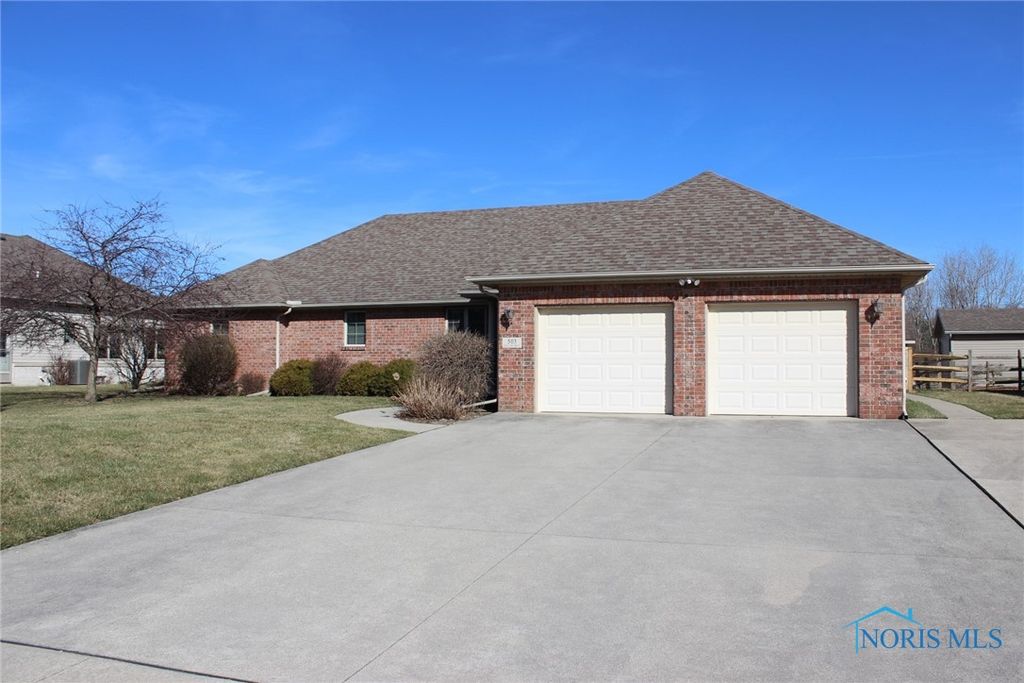 503 Quail East Dr, Oregon, OH 43616 | Trulia