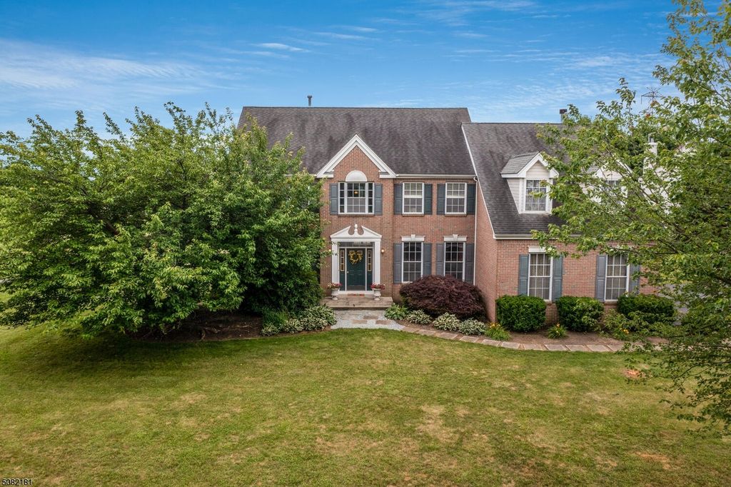 5 Autumn Ridge Ln, Phillipsburg, NJ 08865 | Trulia