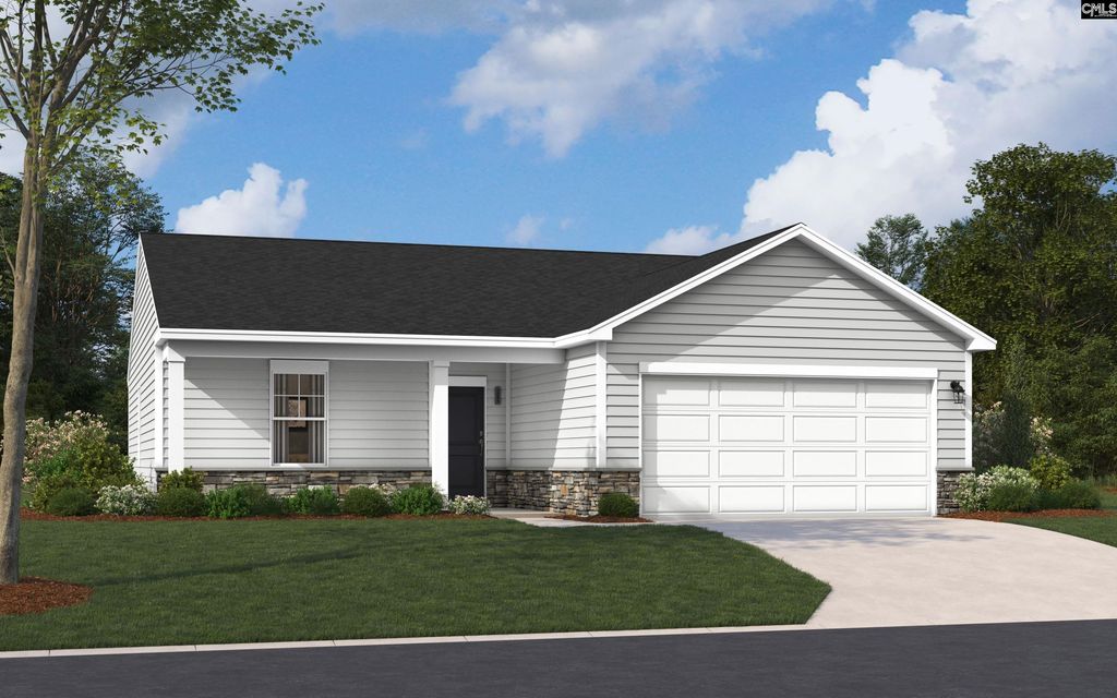 334 Pulman Dr, Hopkins, SC 29061 | MLS# 623121 | Trulia