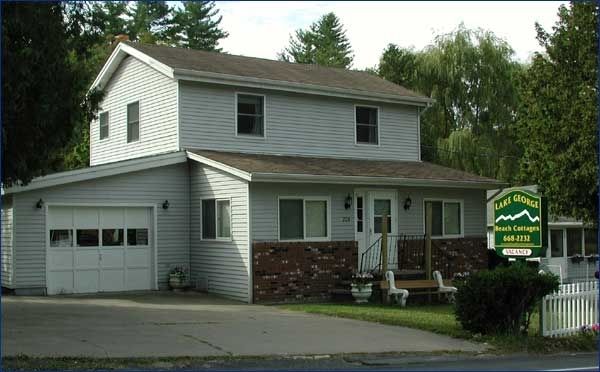 204 Beach Rd, Lake George, NY 12845 - See Est. Value, Schools & More