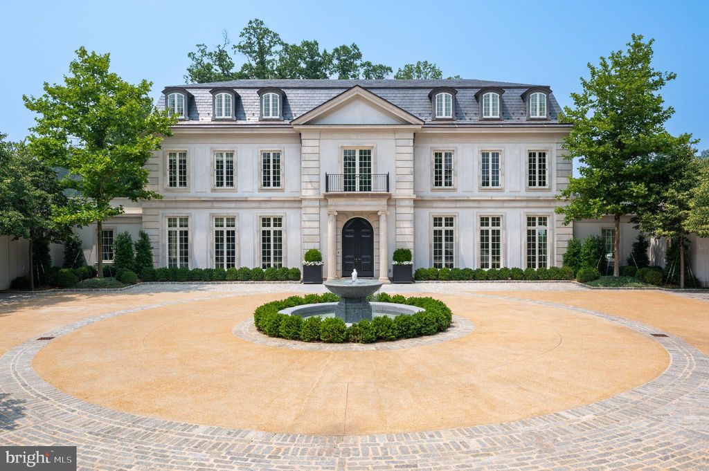 2400 Foxhall Rd NW, Washington, DC 20007 | MLS# DCDC2115324 | Trulia