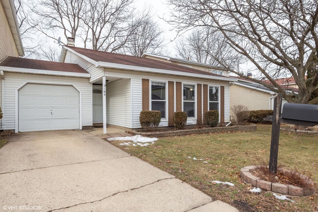 2164 Payson Cir, Glendale Heights, IL 60139 - See Est. Value, Schools ...