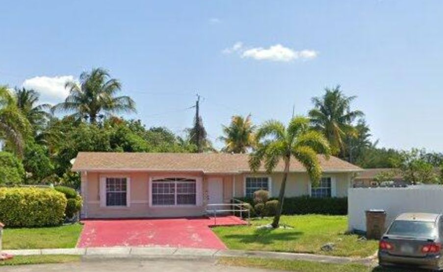 4310 NE 7th Ter, Pompano Beach, FL 33064 - See Est. Value, Schools & More